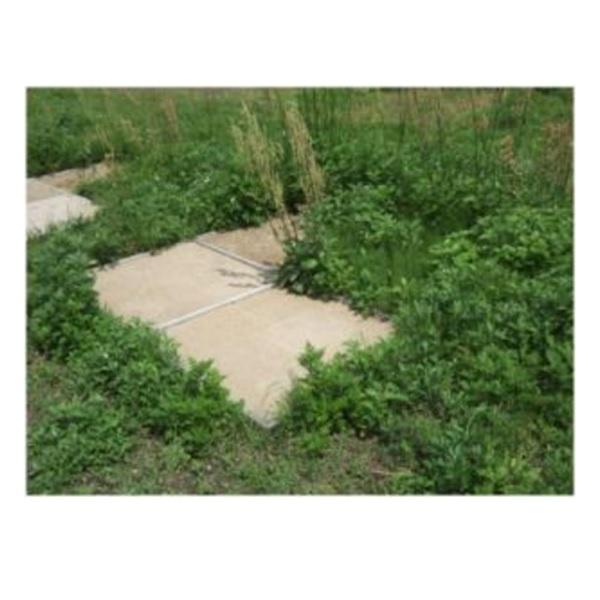 防草固まる土の元A 6kg FMgO-6A : 4580390324246 : 園芸商人 - 通販 - Yahoo!ショッピング