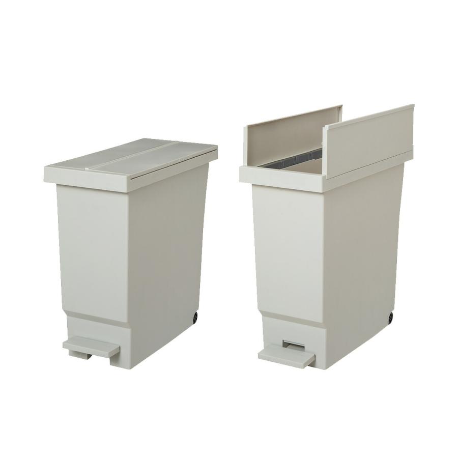 期間 限定価格 ★ 2％OFF 】 バタフライ ペダルペール 両開き ゴミ箱 32L 平和工業 日本製 | 45L袋対応 スリム ダストボックス ごみ箱 インテリア雑貨 北欧 :C778 ...