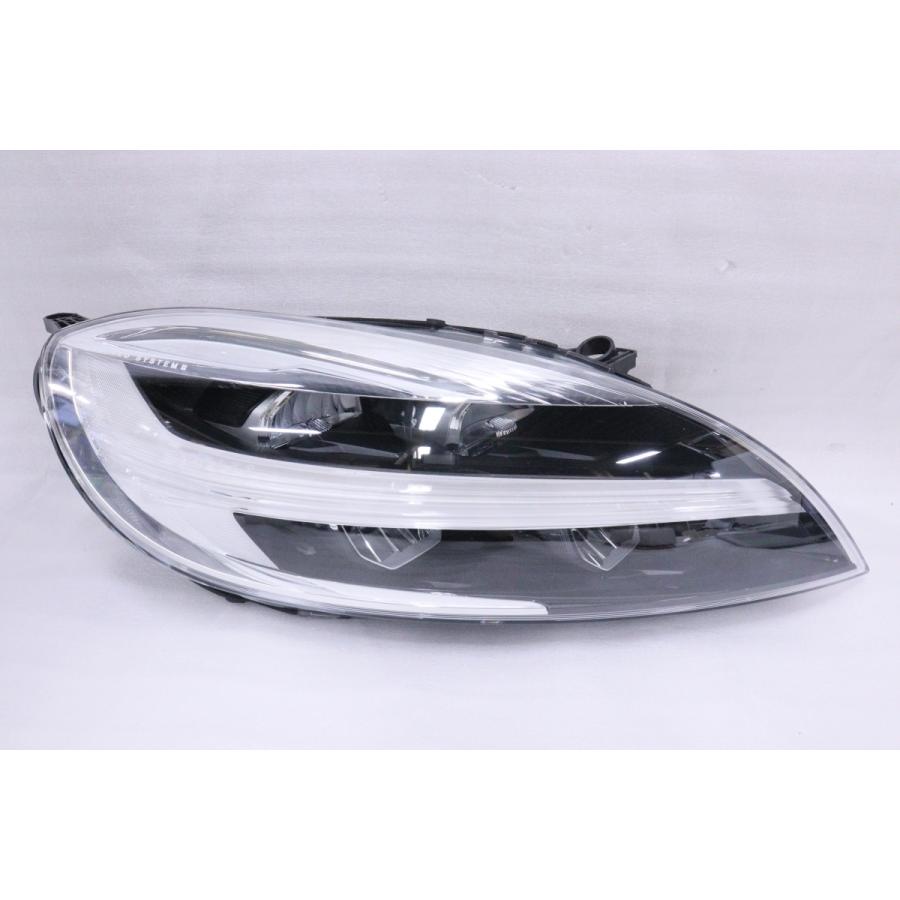 16-67★美品★後期 LED MB ボルボ V40★右ヘッドライト 32228482 ブラック 純正★VOLVO (DM) :16-67 ...