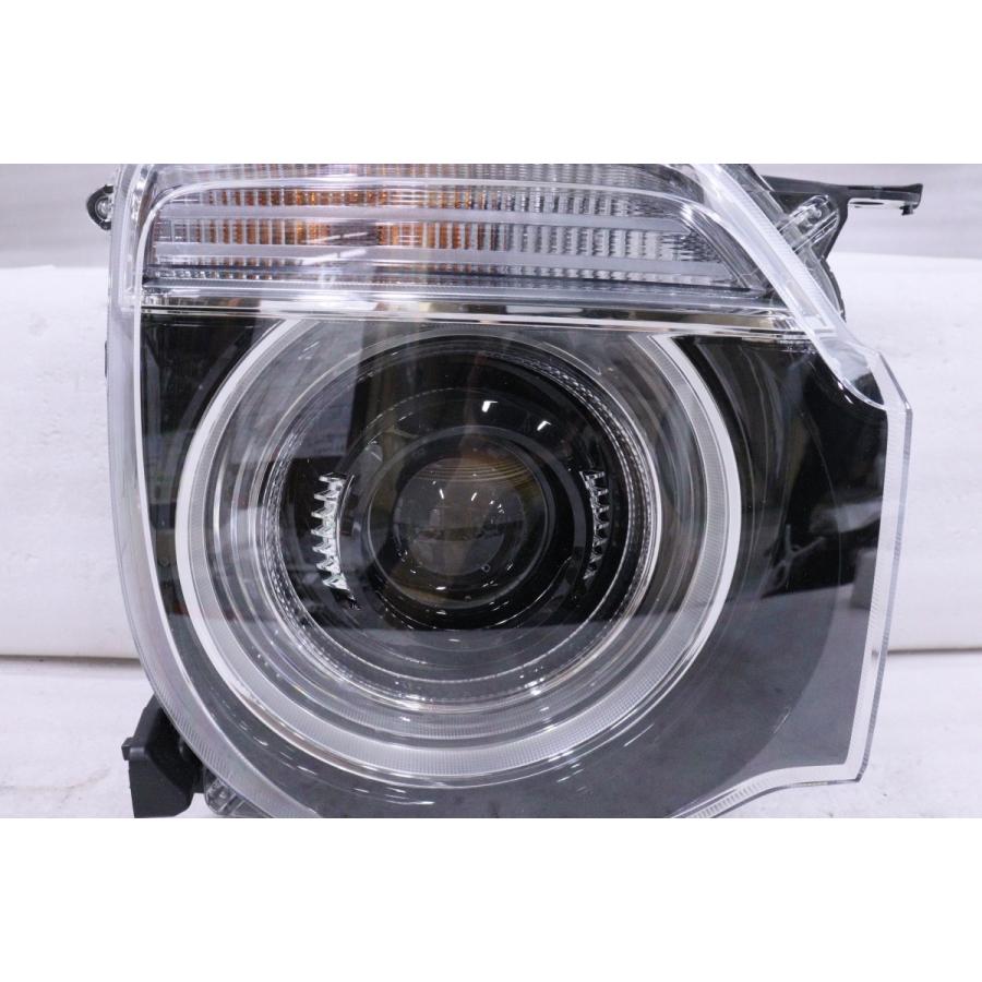 19-1884★【値下】美品★LED JH3 N-WGN★右ヘッドライト STANLEY W4834 ASSY ブラック★ホンダ 純正 JH4 (RO) :19-1884:ENISHI RE ...