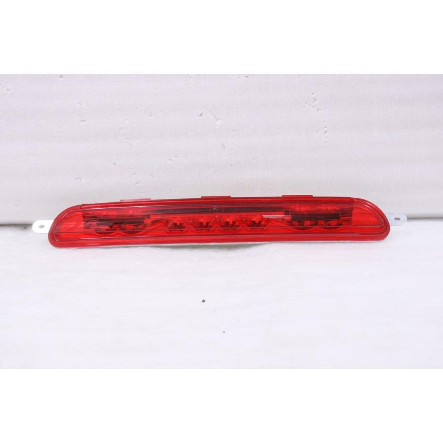 Mercedes-Benz 1Y-2251★美品★LED W218 ベンツCLSクラス★ハイマウントストップランプ A 218 820 00 ...