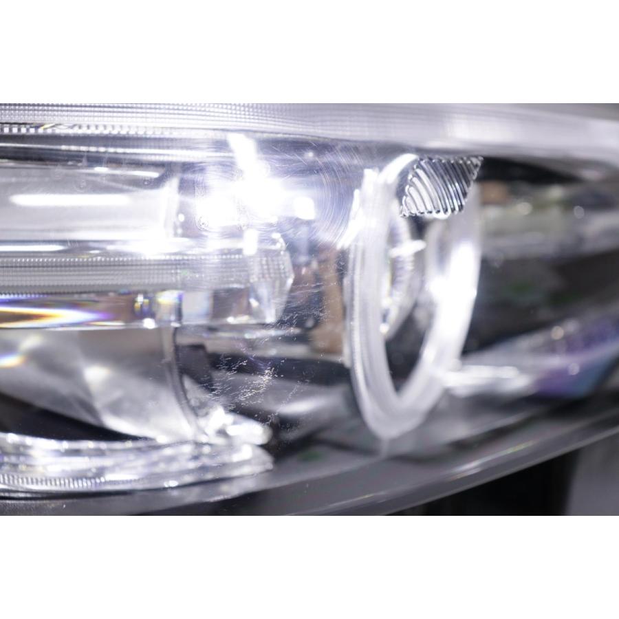 アテンザ 207-1265-F★後期 LED GJ系 アテンザ★右ヘッドライト KOITO 100-65180★ASSY ブラック 打刻GK マツダ 純正 (UK) : ENISHI RE ...