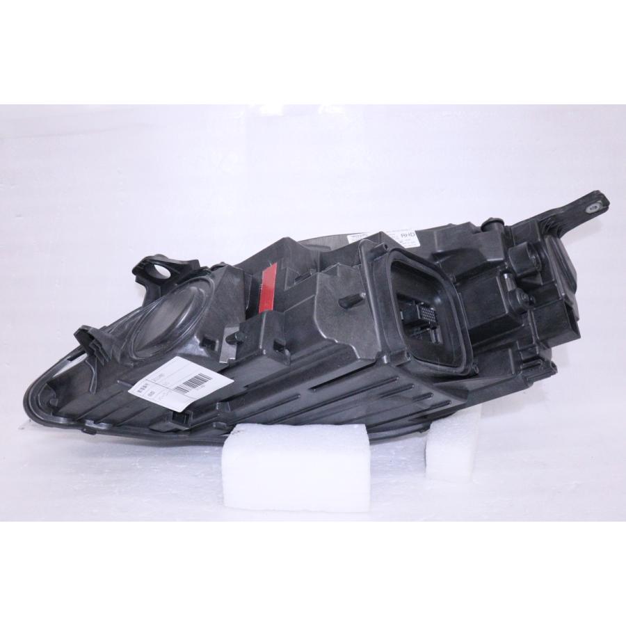 ボルボ 2111487★【値下】後期 LED MB系 V40★右ヘッドライト 32228482 ブラック 純正★VOLVO (YM ...