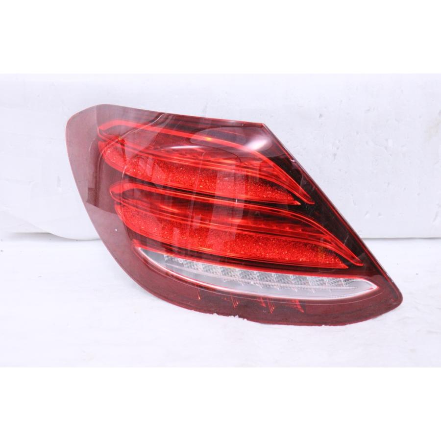 Mercedes-Benz 23-387★美品★前期 セダン★W213 Eクラス★左テールライト A2139067900 ASSY★純正 ...
