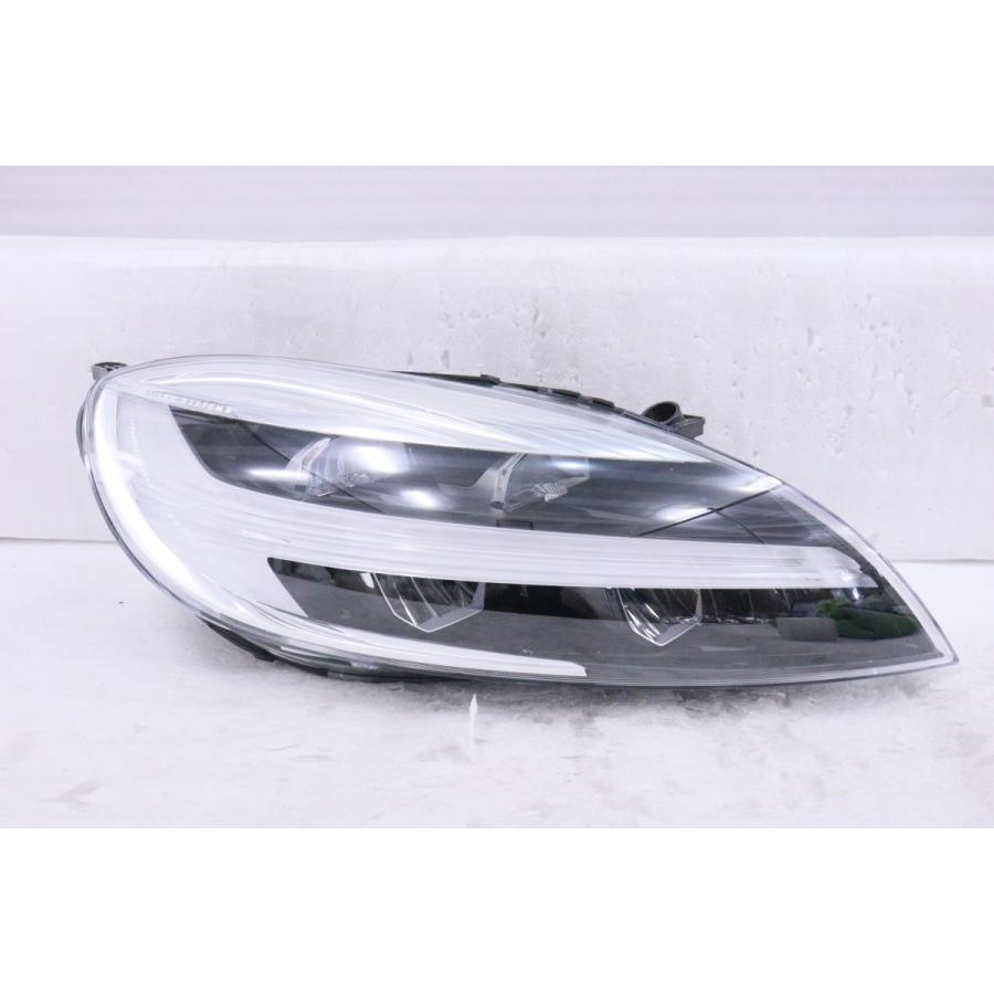 24-2012★【値下】後期 LED MB ボルボV40★右ヘッドライト 32228482 ブラック 純正★VOLVO (QT) : 24 ...