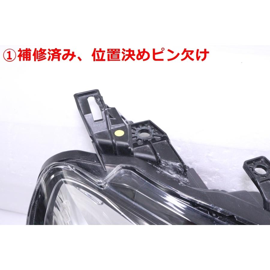 86 25-1884☆後期 LED ZN6 86☆右ヘッドライト KOITO 100-60345 86 25-1884☆後期 LED ZN6 86☆右ヘッドライト KOITO 100-60345