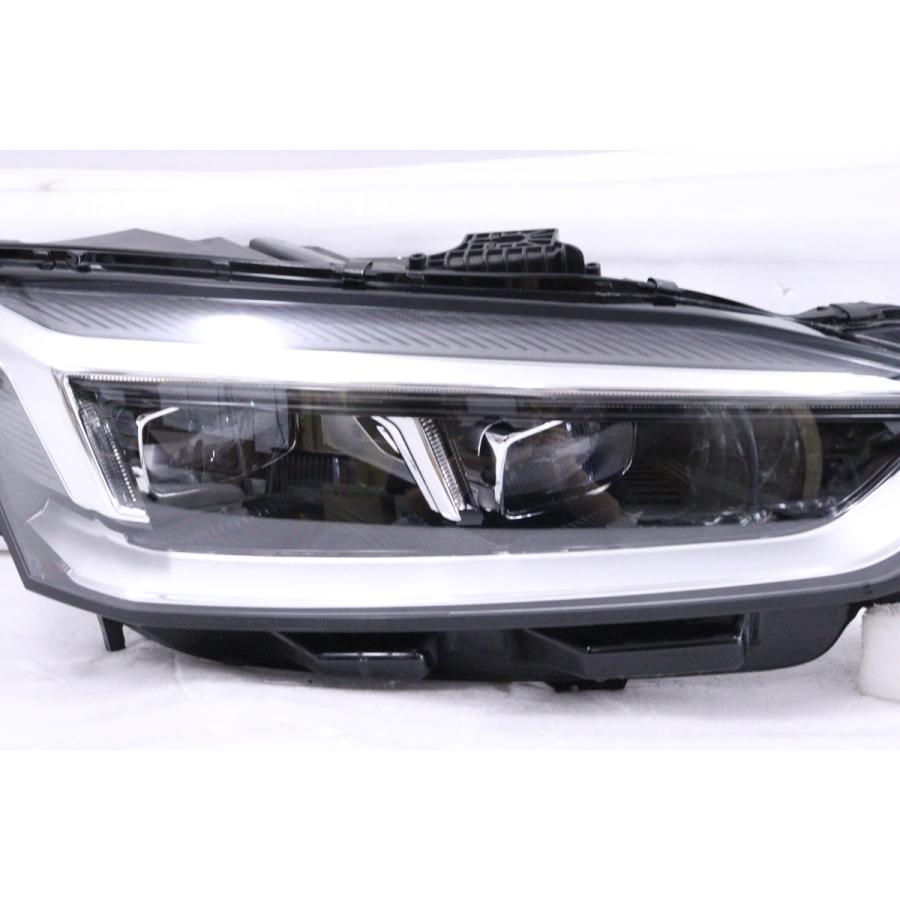 26-164★LED 8W アウディA5★右ヘッドライト マトリクス 8W6.941.036.F ブラック★アウディ 純正 (KK) : ENISHI RE PARTS YS - 通販 ...