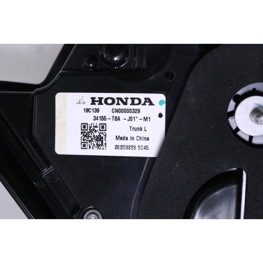 26-1895★美品★後期 LED RC1 オデッセイ★左テールライト セット 34155-T6A-J01-M1/33550-T6A-J01 ...