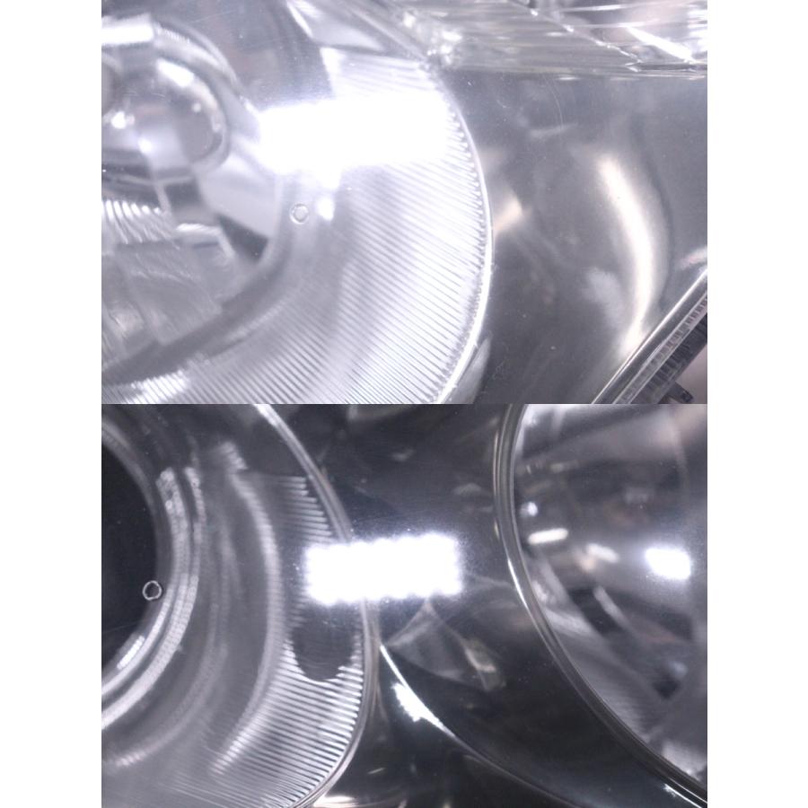 2X-1880★【値下】AFS無 前期 HID ACR50W エスティマ アエラス★左右ヘッドライト KOITO 28-192 打刻:70 スモークメッキ 純正★トヨタ (QT ...