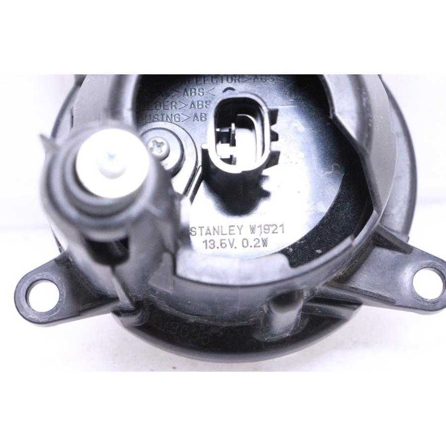 2X-1942★美品★純正OP 後期 LED L675S ミラココア★左右共通フォグ STANLEY W1921★ダイハツ オプション (QT) : ENISHI RE PARTS YS ...