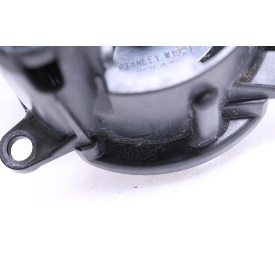 2X-1942★美品★純正OP 後期 LED L675S ミラココア★左右共通フォグ STANLEY W1921★ダイハツ オプション (QT) : ENISHI RE PARTS YS ...