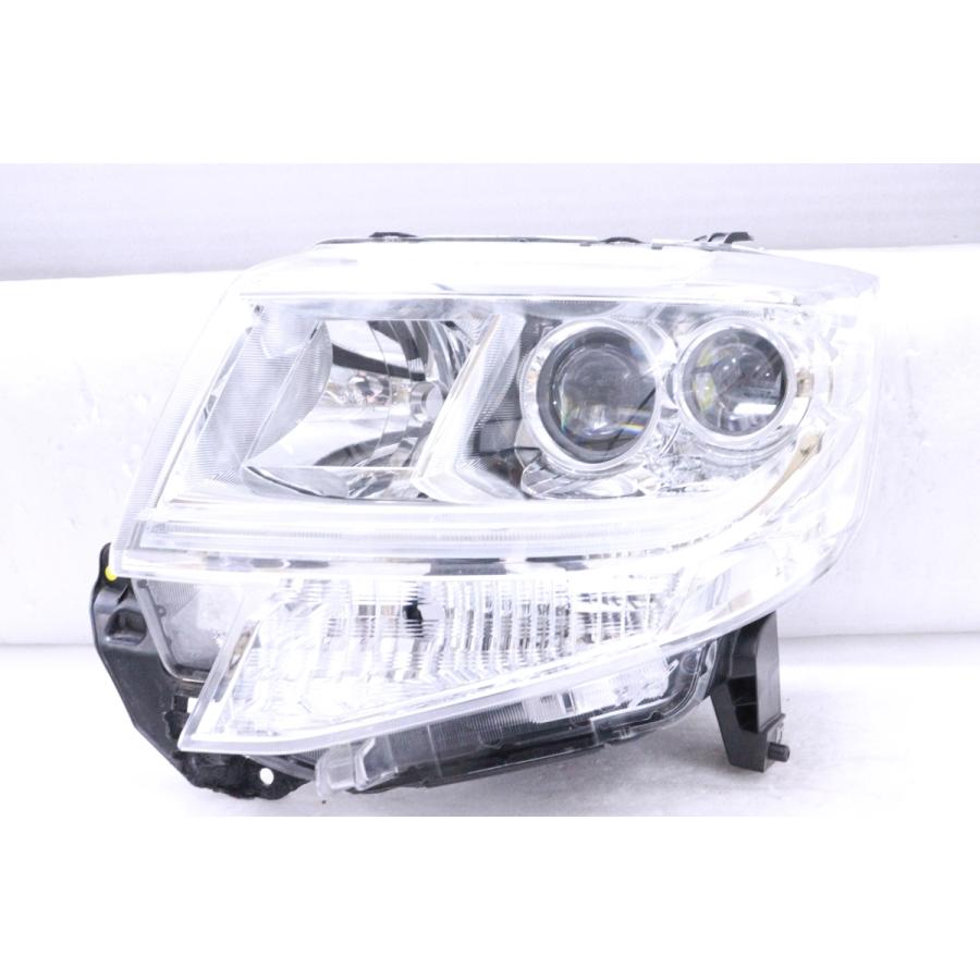 2X-2038★【値下】美品 LED LA600S タントカスタム★左ヘッドライト KOITO 100-51392 メッキ 純正★ダイハツ LA610S (DM) : ENISHI RE ...