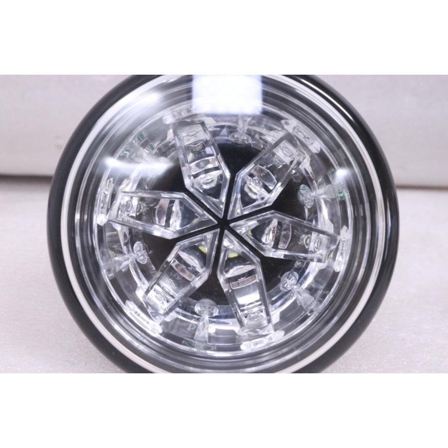 2Y-1050★未使用品/美品★純正OP★後期 LED L675S ミラココア★左右フォグランプ STANLEY W1921 ASSY 純正オプション★ダイハツ (DM) : ENISHI ...