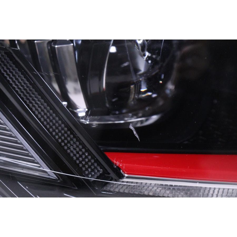 2Y-1211★LED AWCHZ 2G VW ポロ GTI★右ヘッドライト 2G2 941 036 C ブラック★フォルクスワーゲン 純正 (QT) : ENISHI RE PARTS YS ...