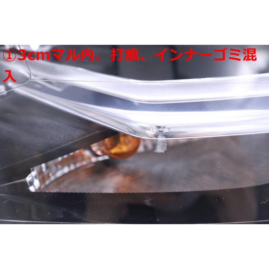 2Y-336★後期 LED 6R VW ポロ★右ヘッドライト 6C2 941 036 ブラック 純正★フォルクスワーゲン (YM) : 2y ...