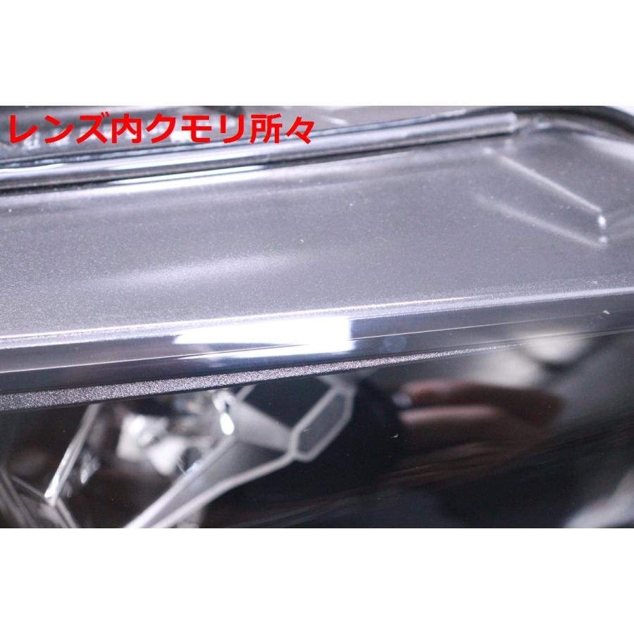 2Y-336★後期 LED 6R VW ポロ★右ヘッドライト 6C2 941 036 ブラック 純正★フォルクスワーゲン (YM) : 2y ...