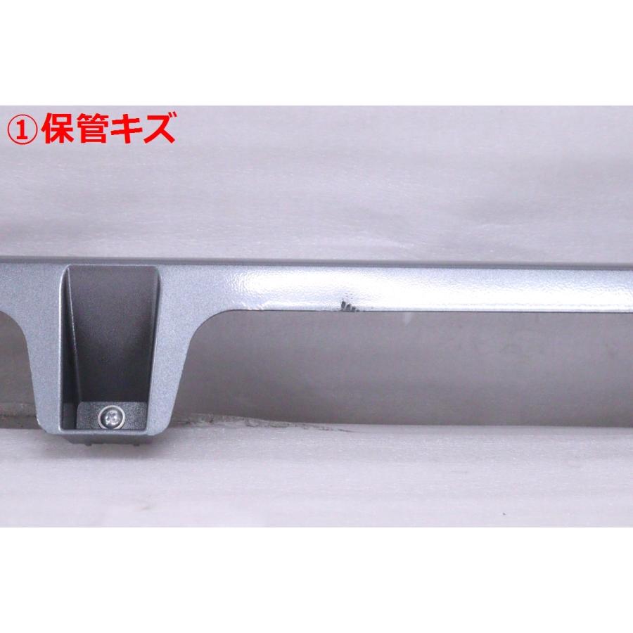 30-1189★未使用品★B21A デイズルークス 左サイドステップ★6512A587ZZ チタニウムグレーメタリック TRN 純正★日産 (DM) :30-1189:ENISHI RE ...