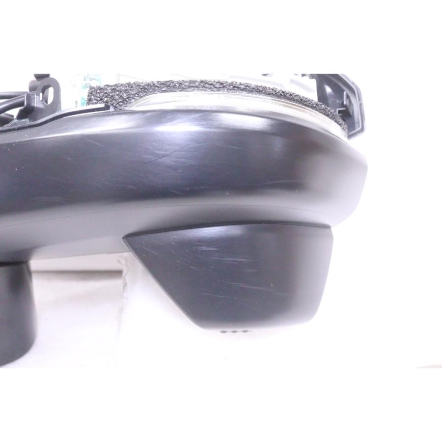 30-1607★値下 14P RV5 ヴェゼルeHEV 左ドアミラー カメラ無 76258-3M0-J41 3M0 J4 カバー無し 純正★ホンダ (UK) : 30-1607 ...