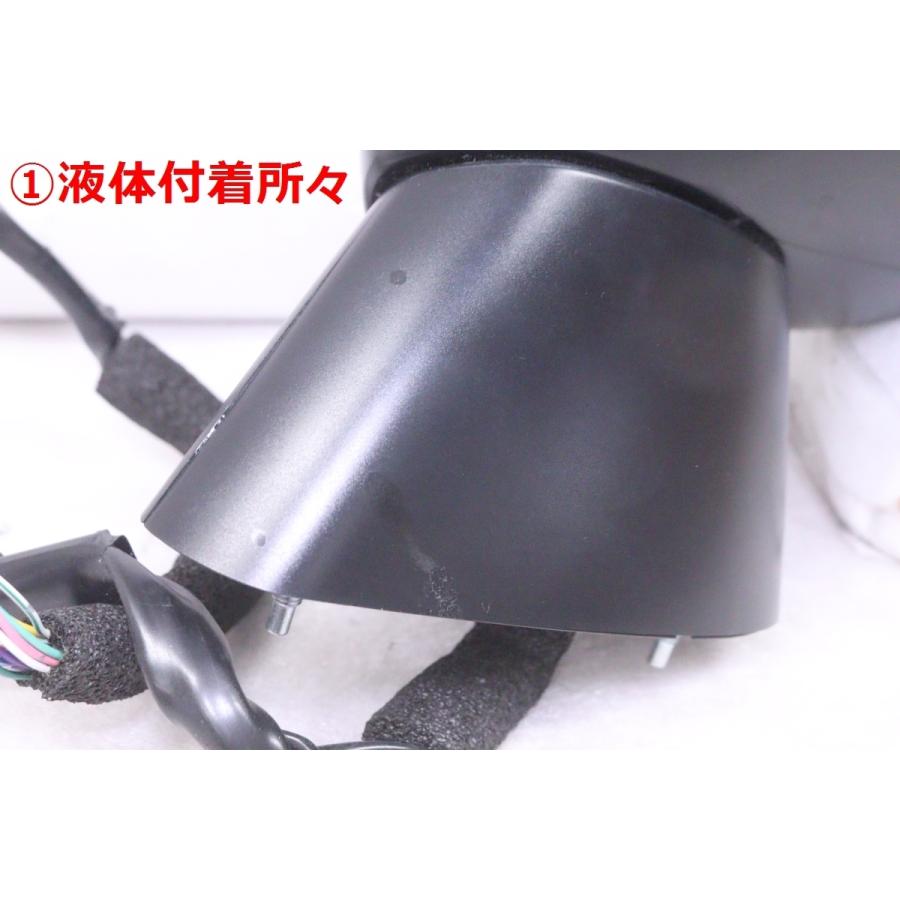 30-1607★値下 14P RV5 ヴェゼルeHEV 左ドアミラー カメラ無 76258-3M0-J41 3M0 J4 カバー無し 純正★ホンダ (UK) : 30-1607 ...