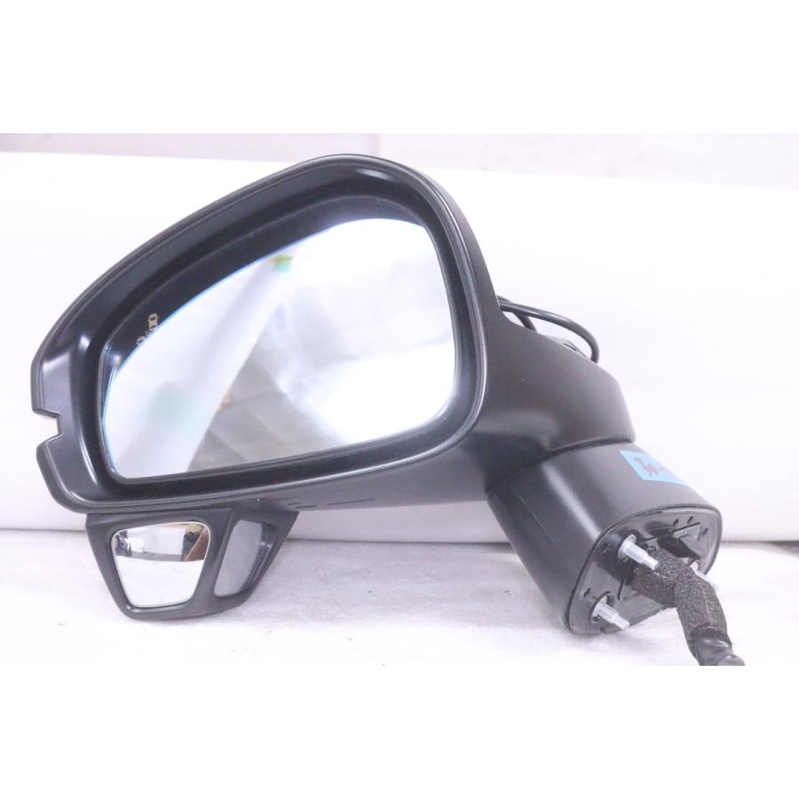 30-1607★14P RV5 ヴェゼルeHEV 左ドアミラー カメラ無 76258-3M0-J41 3M0 J4 カバー無し 純正★ホンダ (UK) :30-1607:ENISHI RE ...