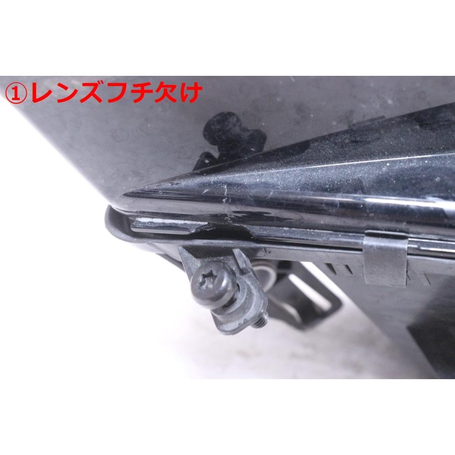 30-260★後期 LED 5T VW ゴルフ トゥーラン★左ヘッドライト 5TC 941 081 A ブラック 純正★フォルクスワーゲン (YM) : ENISHI RE PARTS YS ...