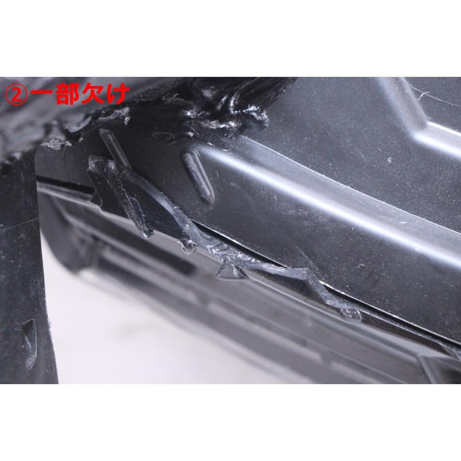 30-867★美品★後期 LED GK1W エクリプスクロス★左ポジションランプ MOBIS EDM922-05010 打刻:AL ASSY 純正★日産 (YM) :30-867:ENISHI ...