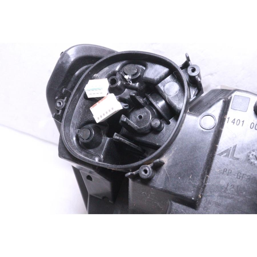 31-1330★LED G20 BMW3シリーズ★左ヘッドライト A9 9481703-08 ブラック 純正★BMW (RO) :31 ...