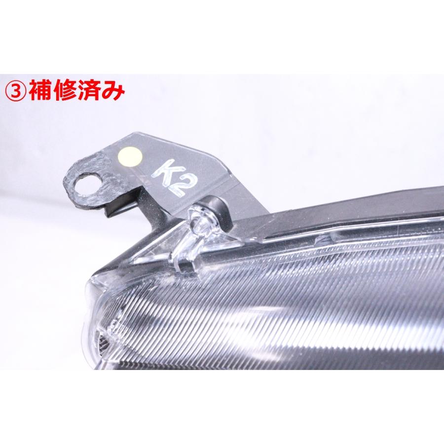 31-385★美品★LED MXPA10 ヤリス★左ヘッドライト KOITO K0-3 打刻:K2 ASSY ブラック 純正★トヨタ : ENISHI RE PARTS YS - 通販 ...