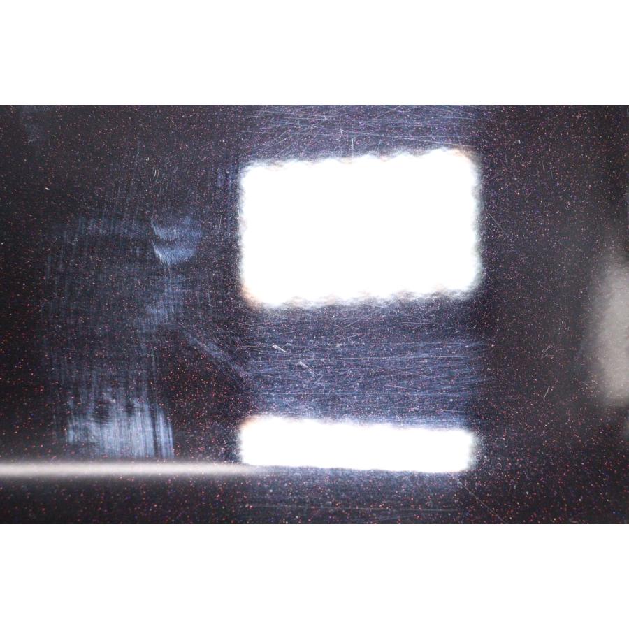 31-507★モデリスタ★マッドガード付 AGH30W アルファード サイドスカート 右リアのみ 459 バーニングブラック 222 補修用★ ...