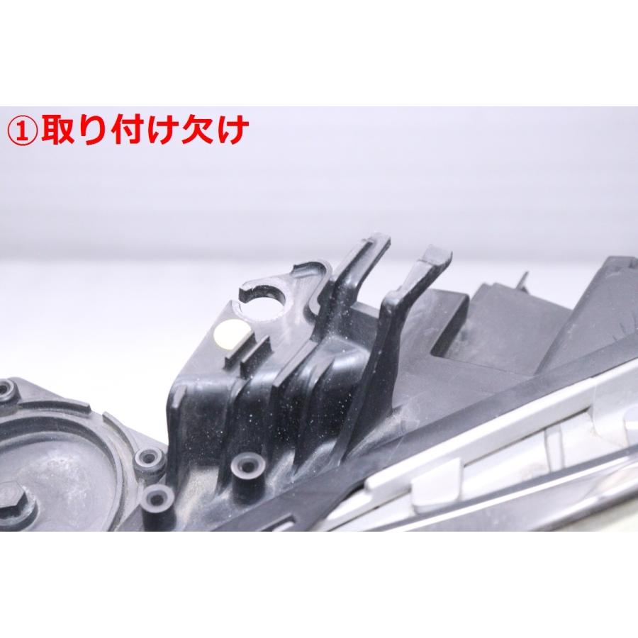 32-1062★HID GRS191 GWS191 レクサスGS HV★左右ヘッドライト KOITO 30-321 20 ユニット メッキ 純正 GS350 GS460 GS450h★レクサス ...