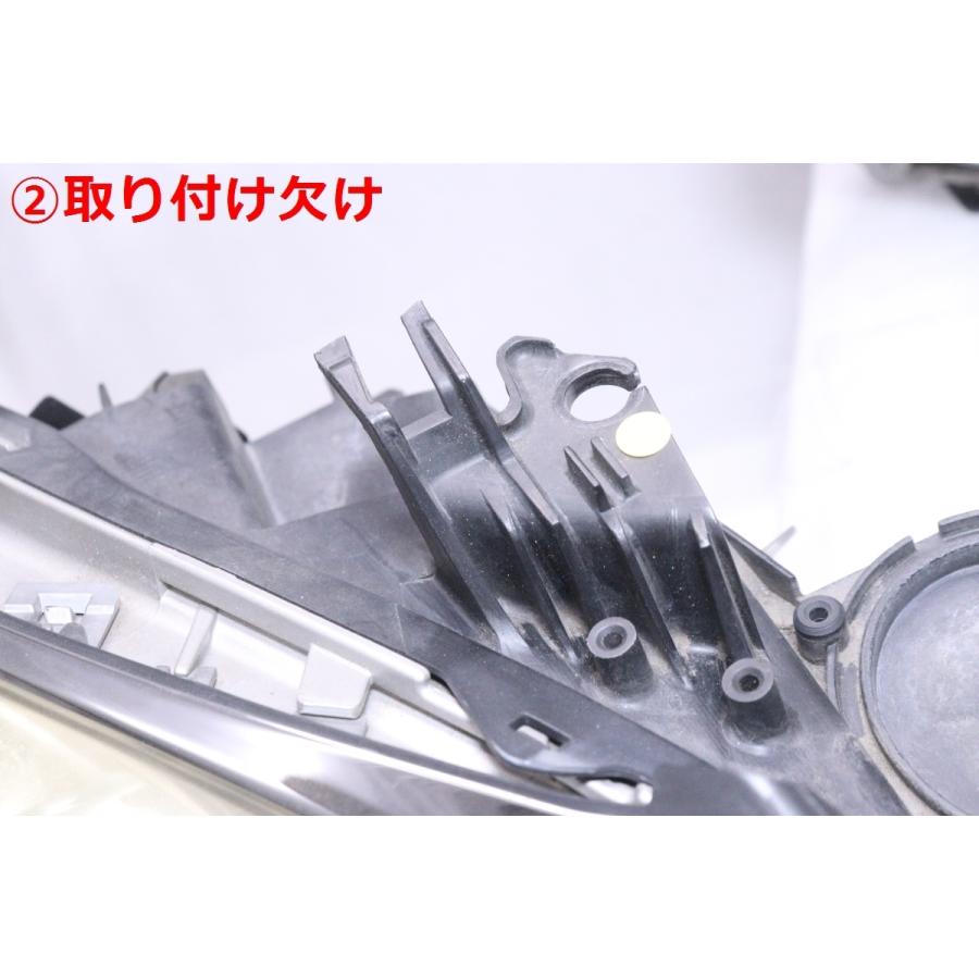 32-1062★HID GRS191 GWS191 レクサスGS HV★左右ヘッドライト KOITO 30-321 20 ユニット メッキ 純正 GS350 GS460 GS450h★レクサス ...