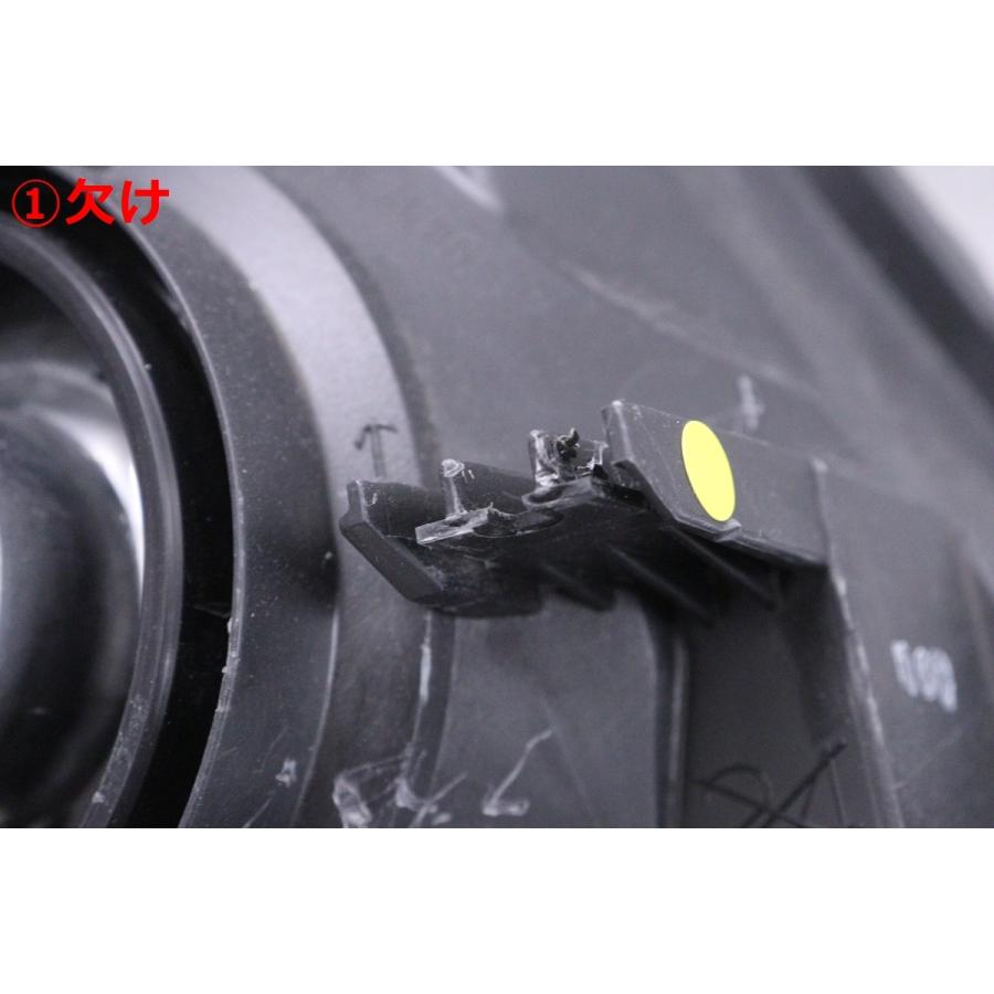 32-1758★美品★前期 HID SJ5 フォレスター★左ヘッドライト KOITO 100-60150 打刻:8G ユニット メッキ Xブレイク 2.0i 純正★スバル (UK) : 32 ...