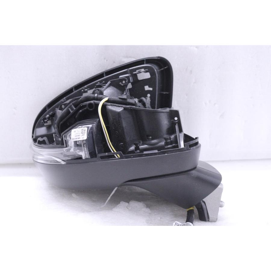 32-812★値下 10P+7P W177 ベンツAクラス 右ドアミラー★A 177 810 04 05 A180 カバー無 メルセデス・ベンツ 純正 (QT) : ENISHI RE ...