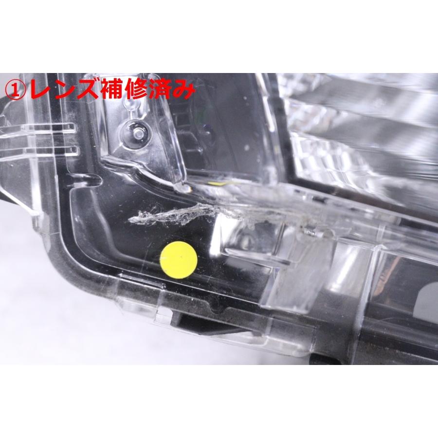 32-929★前期 LED ZVW50 プリウス★右ヘッドライト KOITO 47-75 打刻:C2 メッキ 純正★トヨタ (QT) : ENISHI RE PARTS YS - 通販 ...