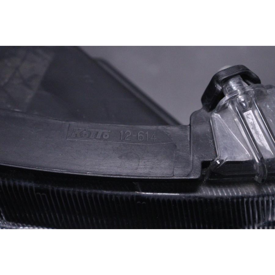 33-1806★LED NRE210H カローラスポーツ★右ヘッドライト KOITO 12-614 打刻:B ユニット ブラック 純正★トヨタ (YM) : ENISHI RE PARTS ...