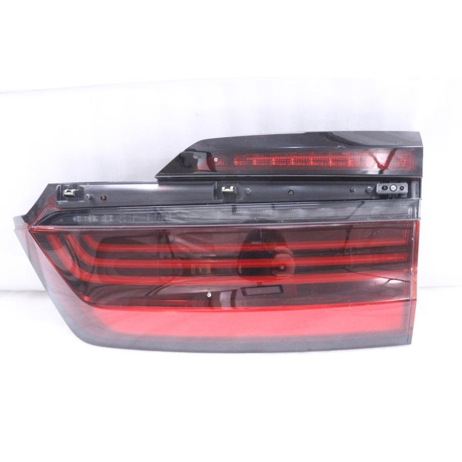 33-2524★美品★後期 LED RC1 オデッセイ★右テールライト 内側 34150-T6A-J01-M1 ASSY 純正★ホンダ (DM) : ENISHI RE PARTS YS ...