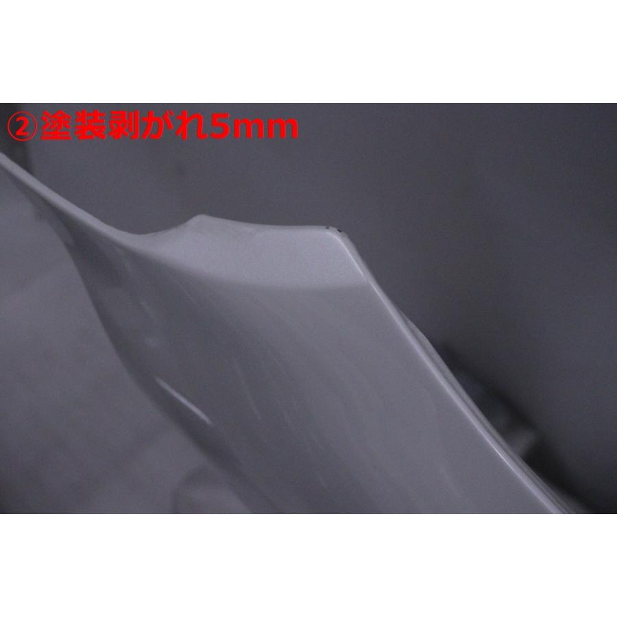 34-1447★値下 後期 100系 ランドクルーザー 右フェンダー★クラディングパネル付車 ホワイトパール 062 純正★トヨタ ランクル (UK) : ENISHI RE PARTS YS ...