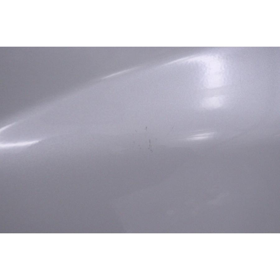 34-1447★値下 後期 100系 ランドクルーザー 右フェンダー★クラディングパネル付車 ホワイトパール 062 純正★トヨタ ランクル (UK) : ENISHI RE PARTS YS ...