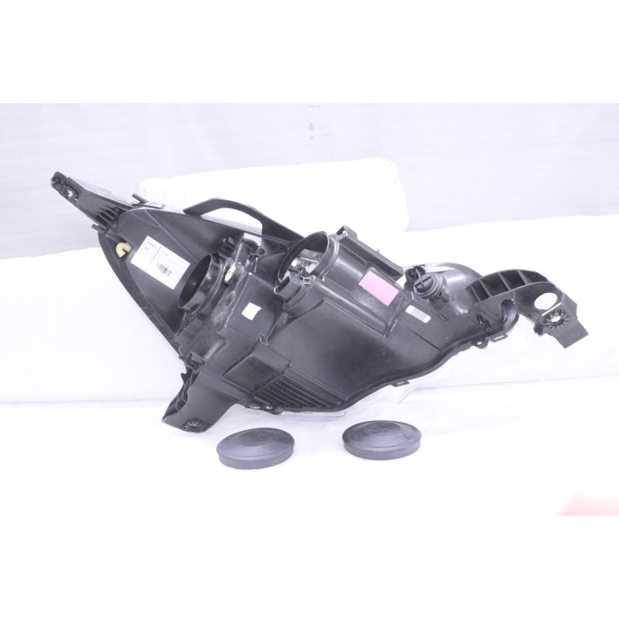 34-948★ハロゲン A5 シトロエン C3★左ヘッドライト 9677038380-02 メッキ 純正 Citroen★シトロエン (DM ...