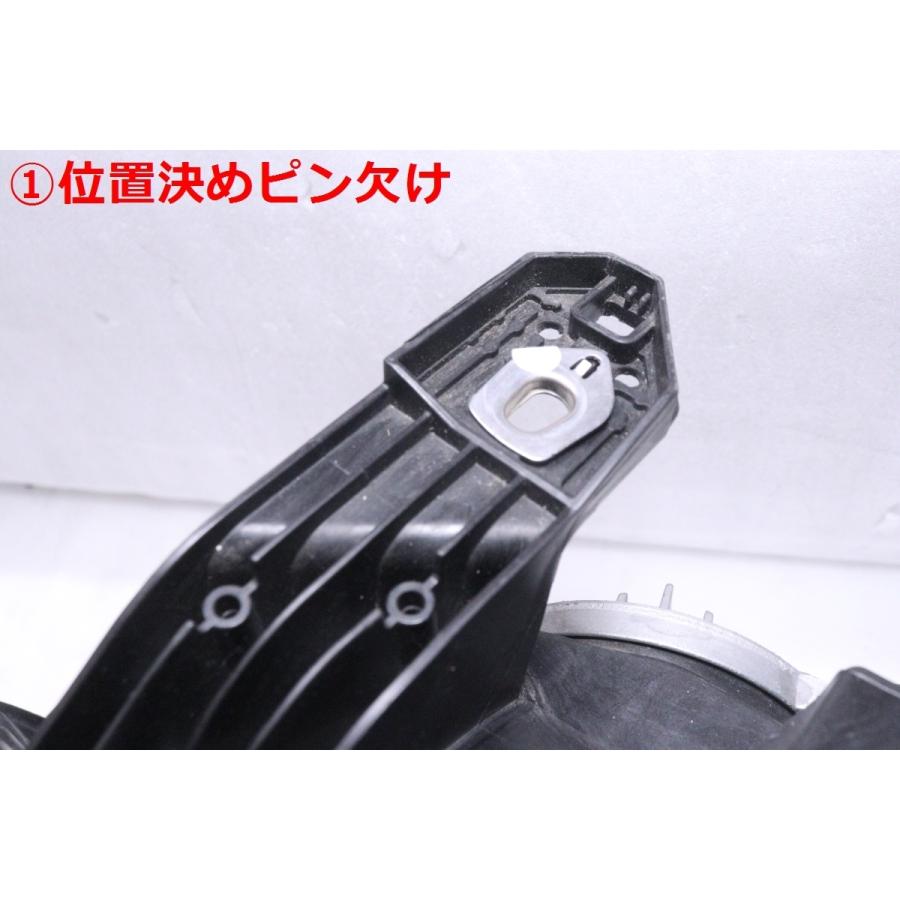 34-960★後期 LED C117 ベンツCLA★左ヘッドライト A117 820 69 61 ブラック 純正★メルセデス・ベンツ (UK) : ENISHI RE PARTS YS ...