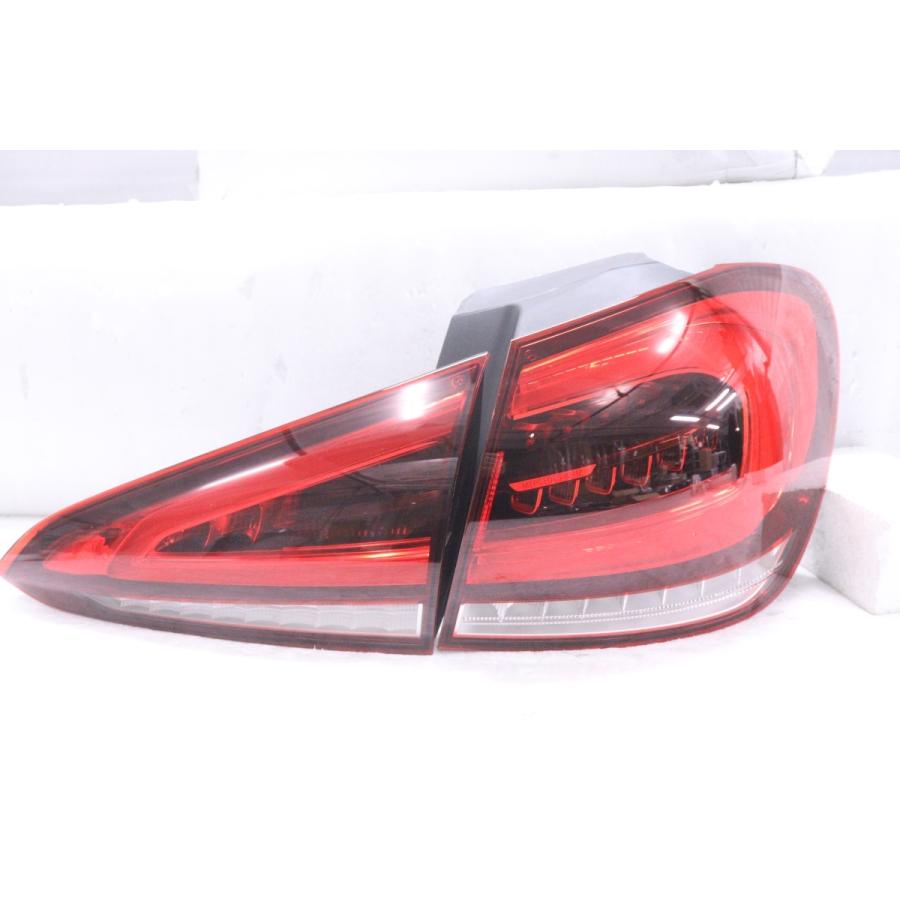 35-1259★美品★LED W177 ベンツ Aクラス★右テールライトセット A177 906 46 00/A177 20 00 純正★ ...