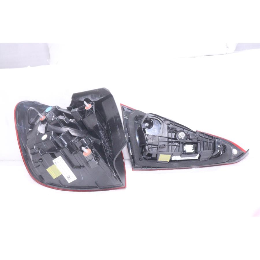 35-1259★美品★LED W177 ベンツ Aクラス★右テールライトセット A177 906 46 00/A177 20 00 純正★ ...