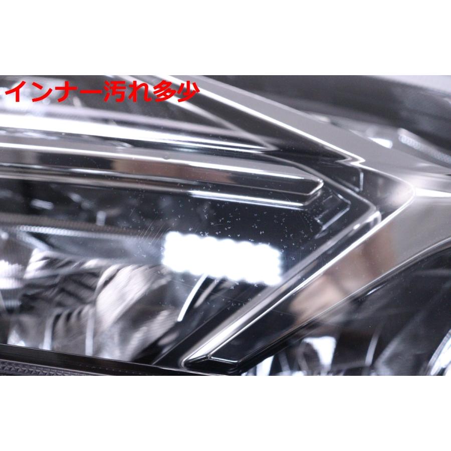 35-1972★【値下】美品★LED B44W デイズ★右ヘッドライト KOITO 100-23776 打刻:B ASSY ブラック 純正★日産 (UK) : ENISHI RE PARTS ...