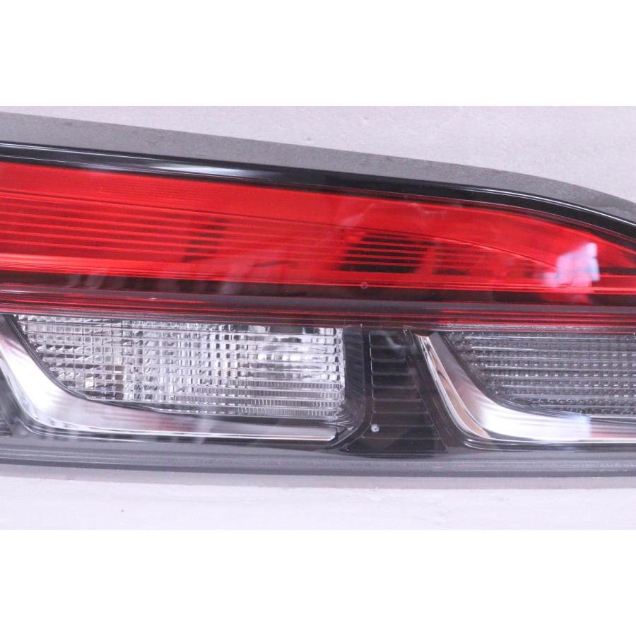 35-314★美品★LED ZSG10 カローラクロス★左テールライト HASCO 16-181 打刻:HL ユニット 純正★トヨタ (YM) : ENISHI RE PARTS YS ...