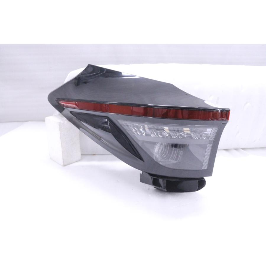 36-1663★美品★LED MXPB10 ヤリスクロス★左テールライト ICHIKOH 52-330 打刻:V3 ユニット 純正★トヨタ (YM) : 36-1663 : ENISHI RE ...