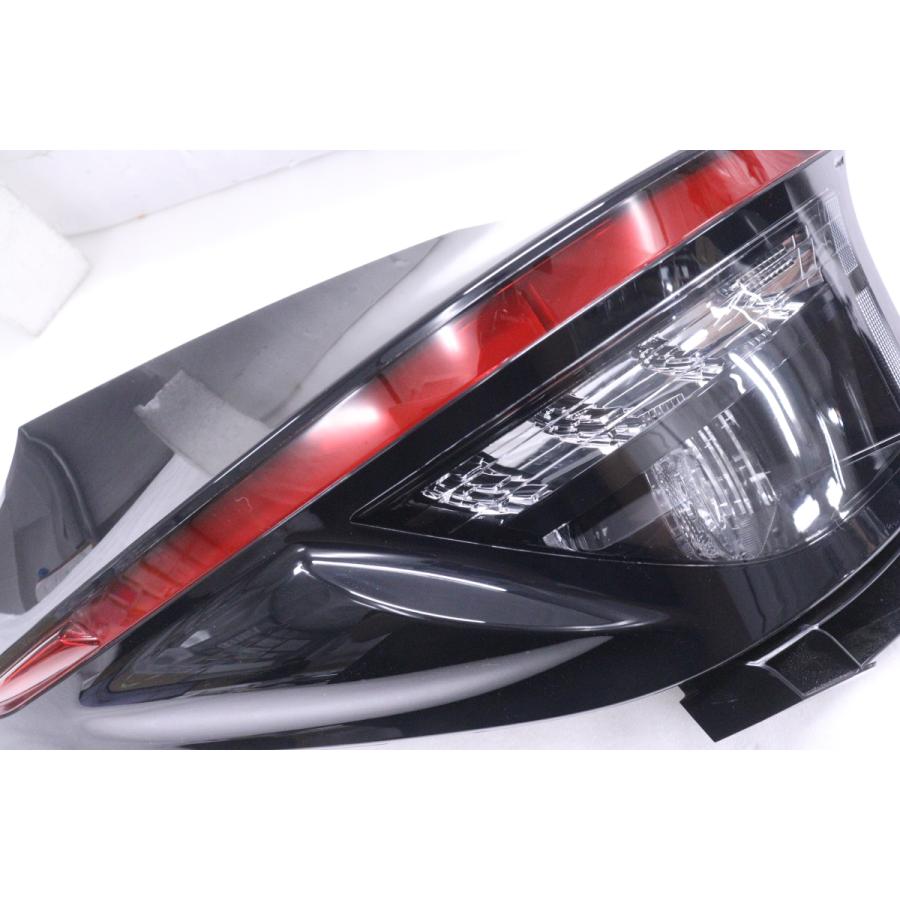 36-1663★美品★LED MXPB10 ヤリスクロス★左テールライト ICHIKOH 52-330 打刻:V3 ユニット 純正★トヨタ (YM) : 36-1663 : ENISHI RE ...