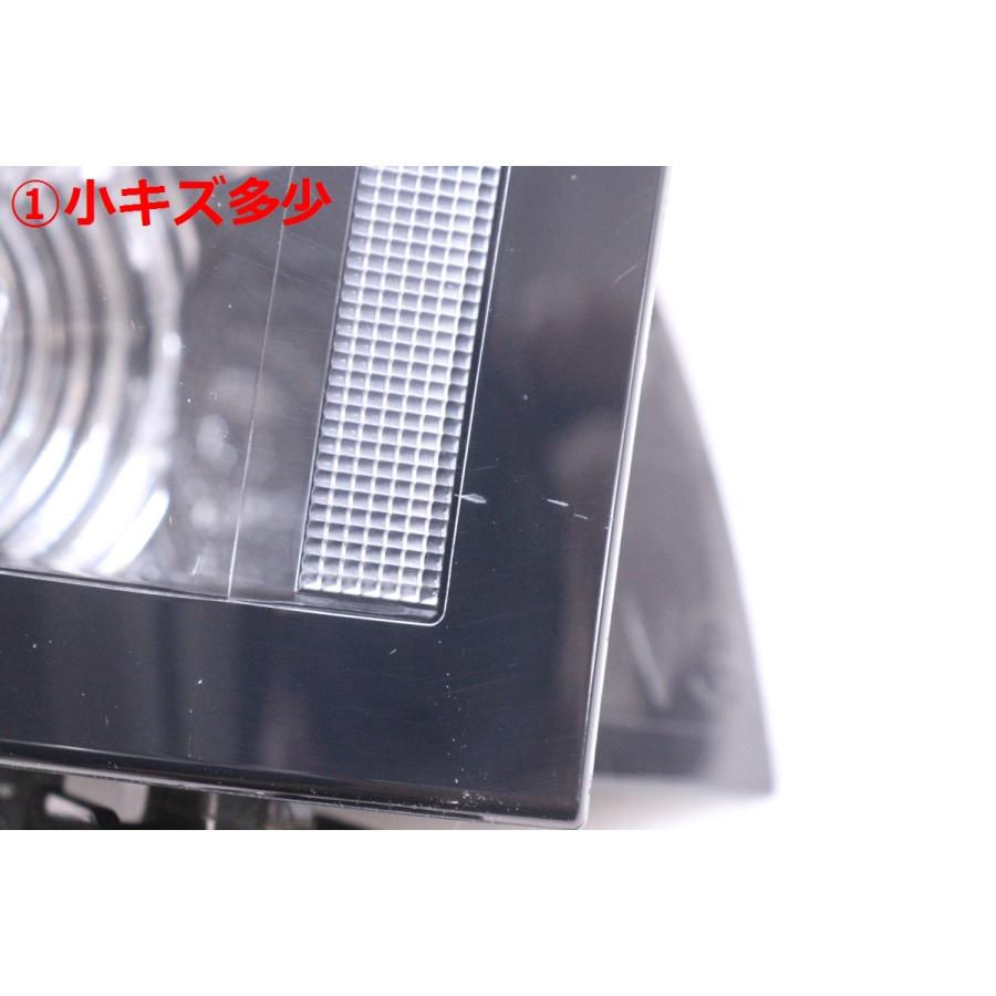 36-1663★美品★LED MXPB10 ヤリスクロス★左テールライト ICHIKOH 52-330 打刻:V3 ユニット 純正★トヨタ (YM) : 36-1663 : ENISHI RE ...