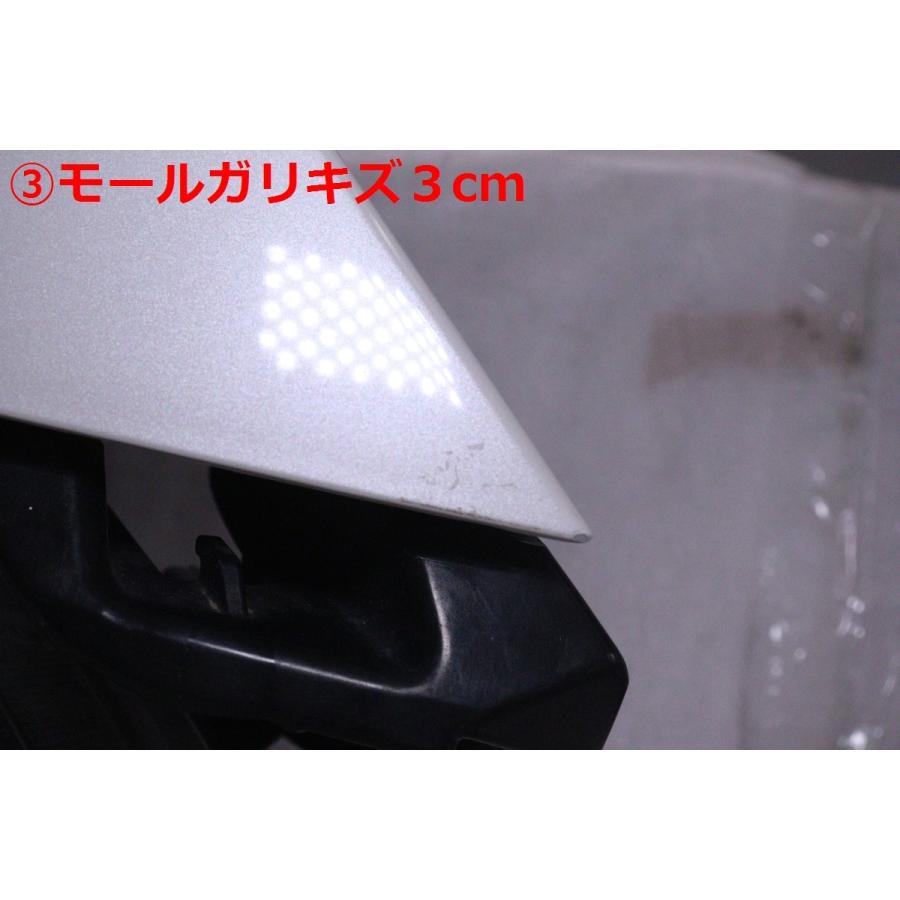 36-2499★後期 HID GGH20W ヴェルファイア★右ヘッドライト ICHIKOH 58-24 打刻:シ ユニット スモークメッキ 純正★トヨタ (KK) :36-2499 ...