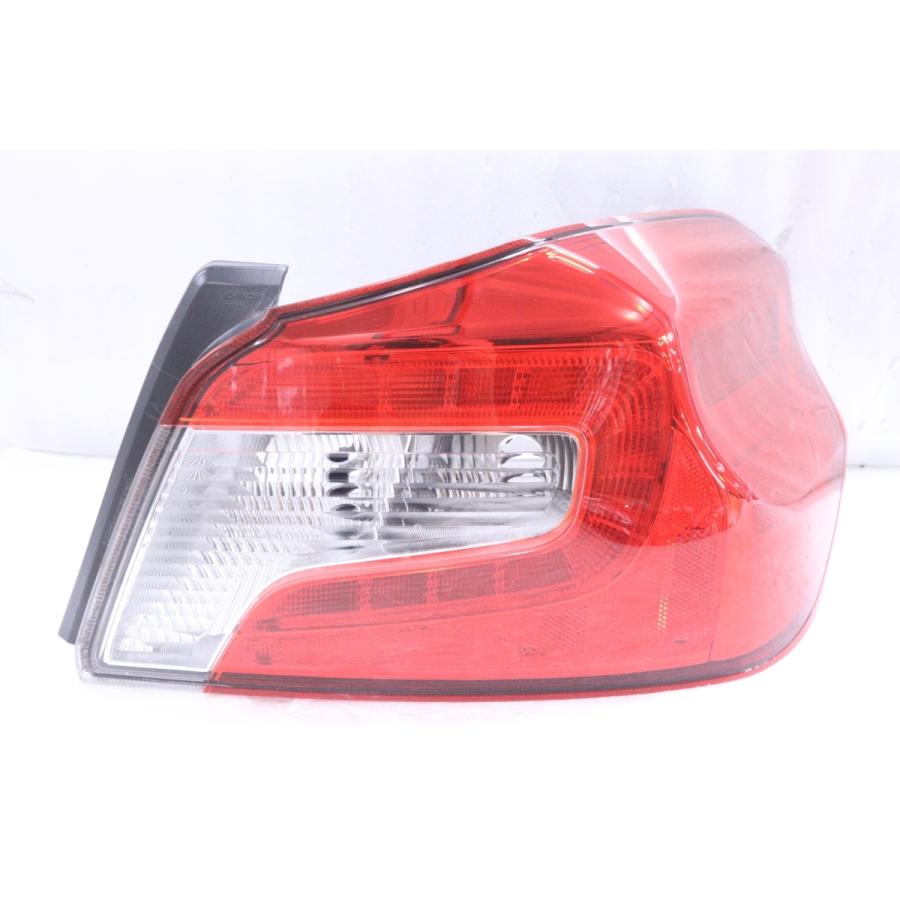 36-283★美品★LED VAG WRX-STI★右テールライト ICHIKOH D123 打刻:1A VAB 84912-VA000 純正 ...