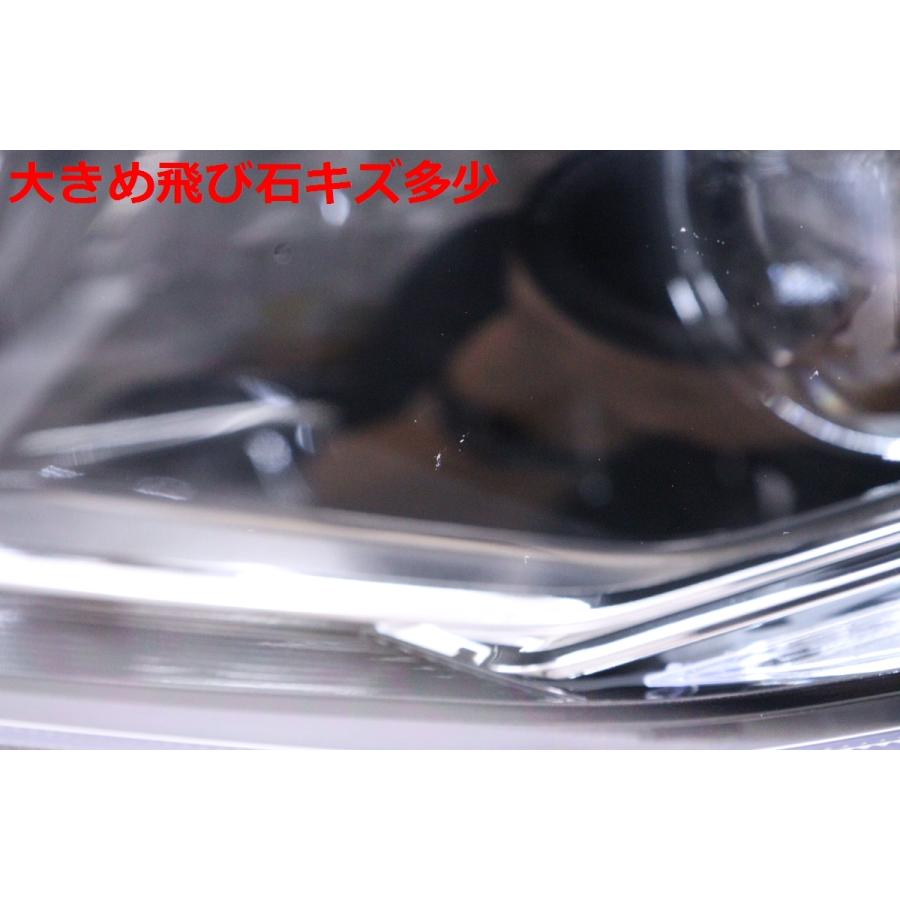 36-349★美品★後期 LED GT2 インプレッサ★左ヘッドライト KOITO 100-60422 打刻:5W ユニット GK2 ブラック 純正★スバル (UK) : ENISHI RE ...
